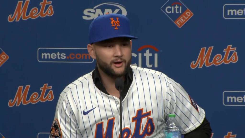 Mets-Phillies: Hostilities are underway