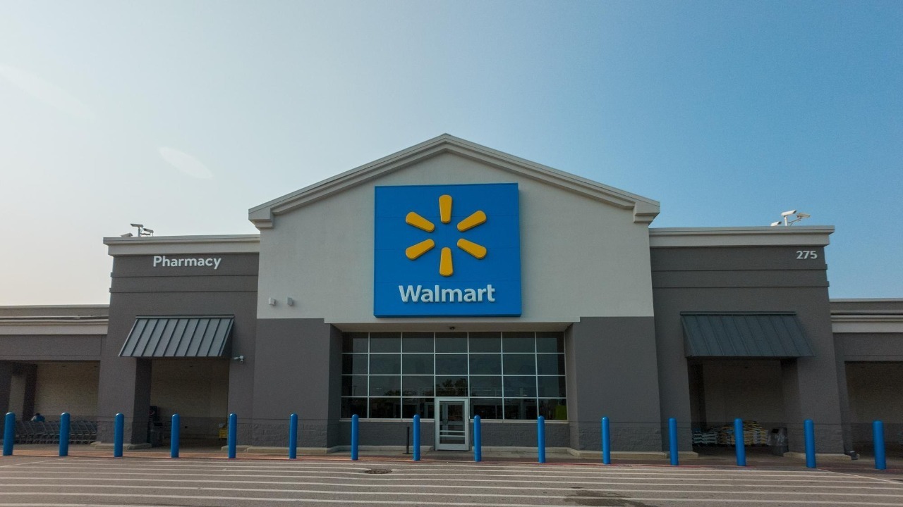 Why using a credit card at Walmart or Target could soon cost you more