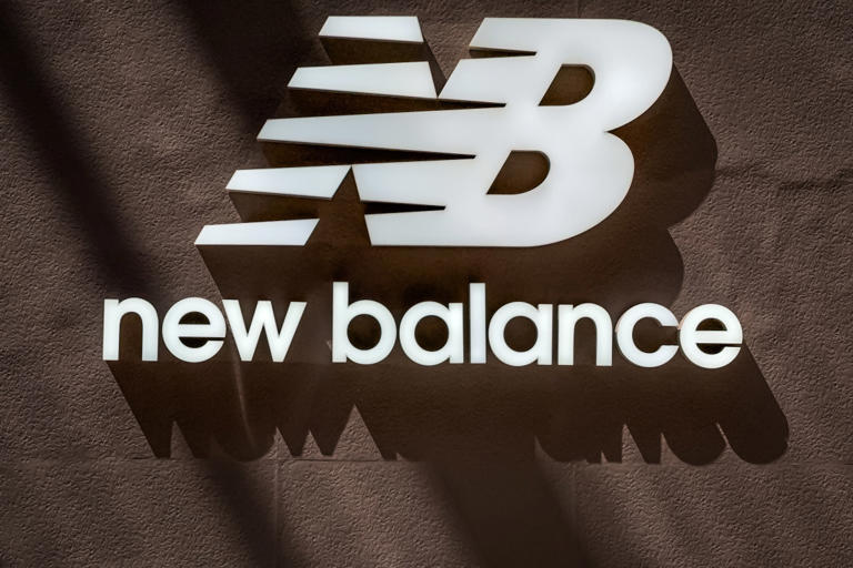 One of New Balance's best running shoes is nearly 40% off on Amazon ...