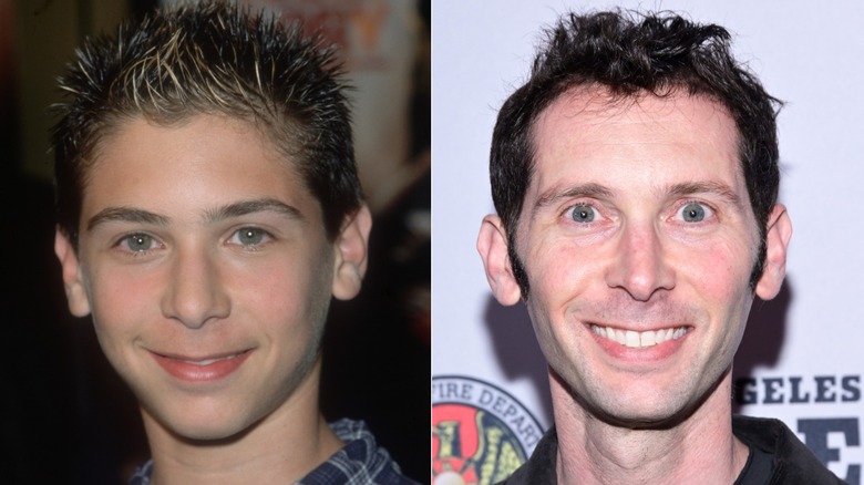 Side-by-side photos show how much the Malcolm in the Middle cast has ...