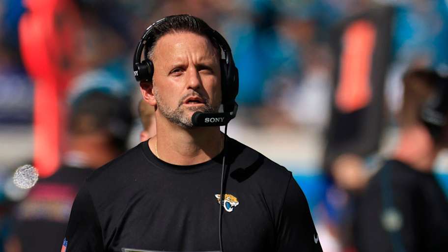 Jaguars get unsettling Anthony Campanile update