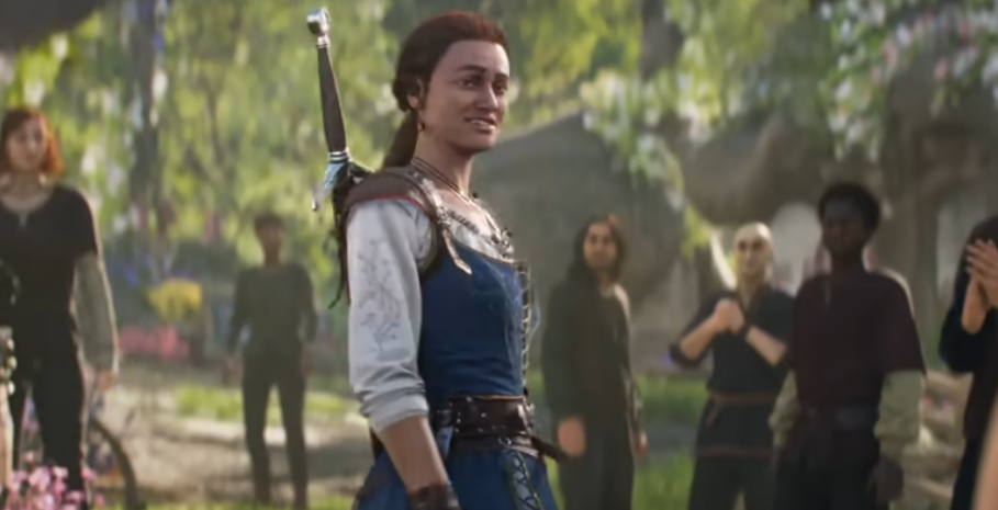 Fable 4 surprisingly not dead, will launch this year