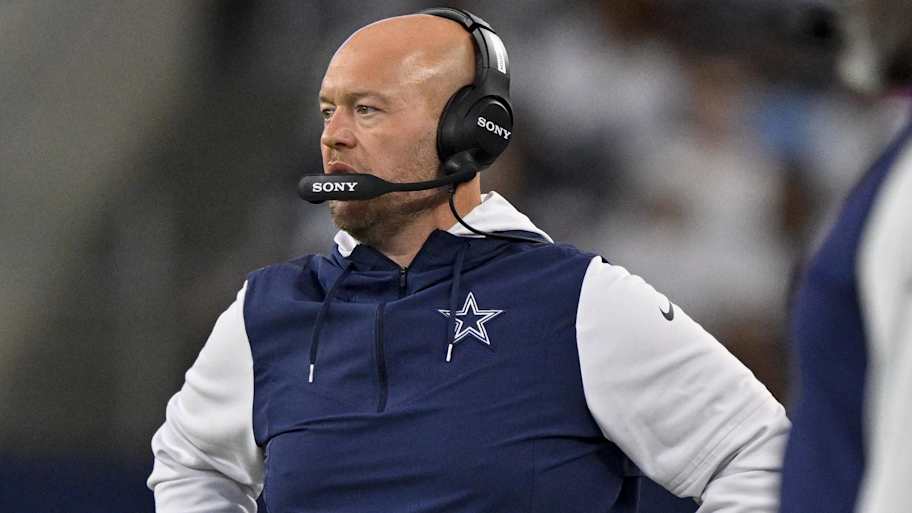 Dallas Cowboys coaching staff could reshuffle after major news