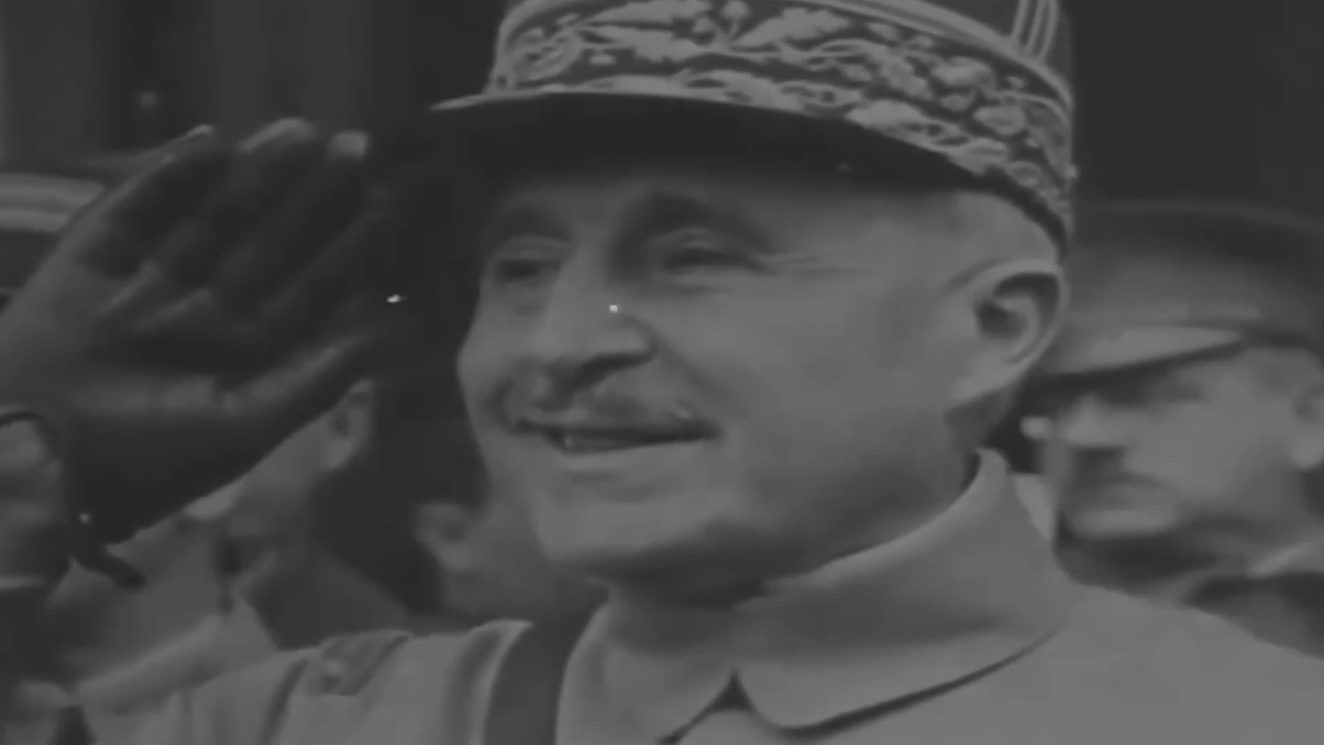 1917: The Western Front prepares for another year of slaughter