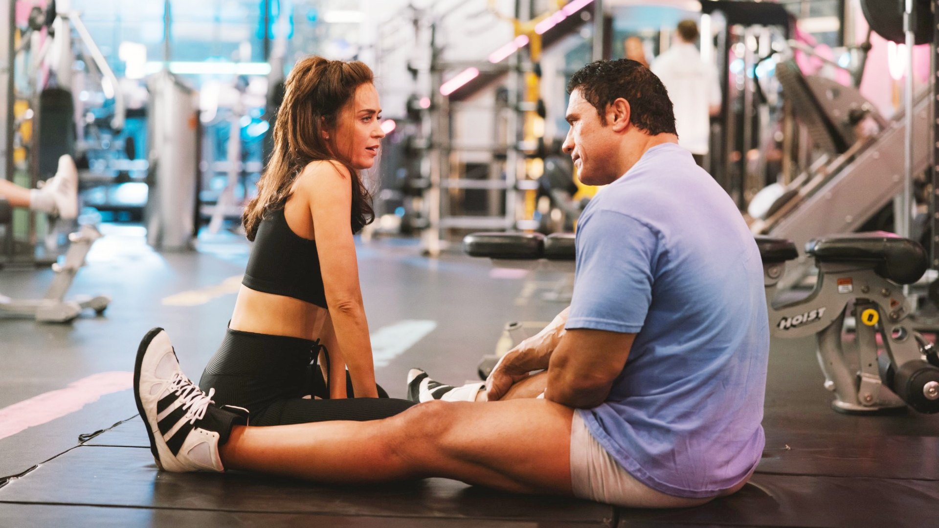 The Oscars snubbed my favorite 2025 drama - don't make the same mistake