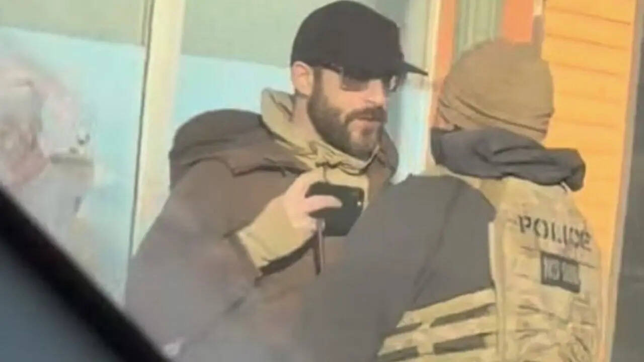 Who is Alex Jeffrey Pretti? Man shot and killed by federal agents in ...