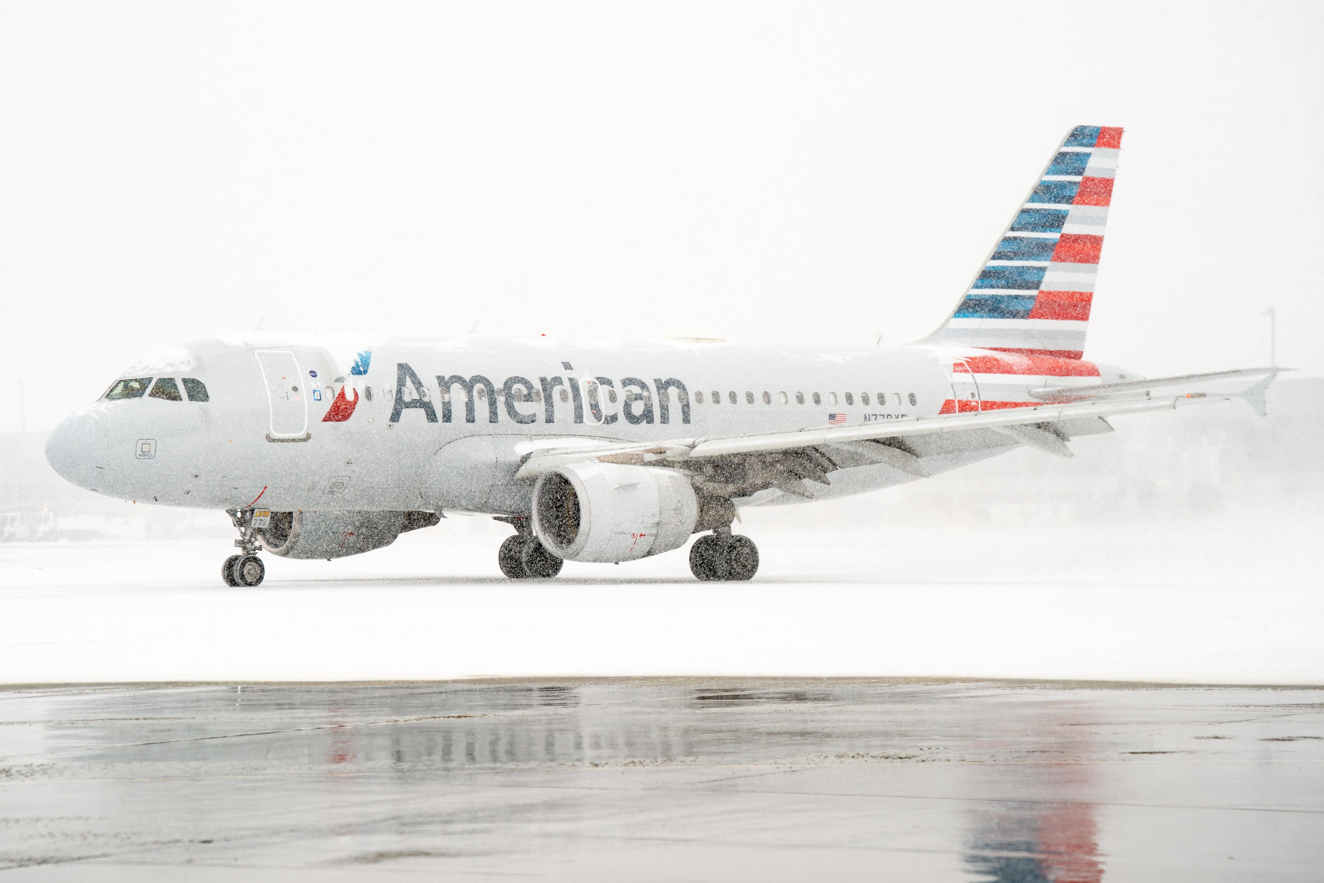 Nashville airport flights normalize as airline storm waivers end