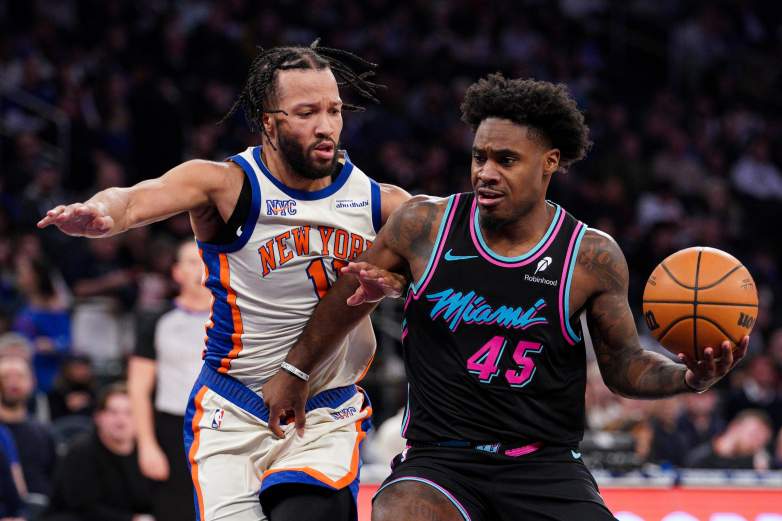 Miami Heat get injury news on Kel’el Ware ahead of Jazz game