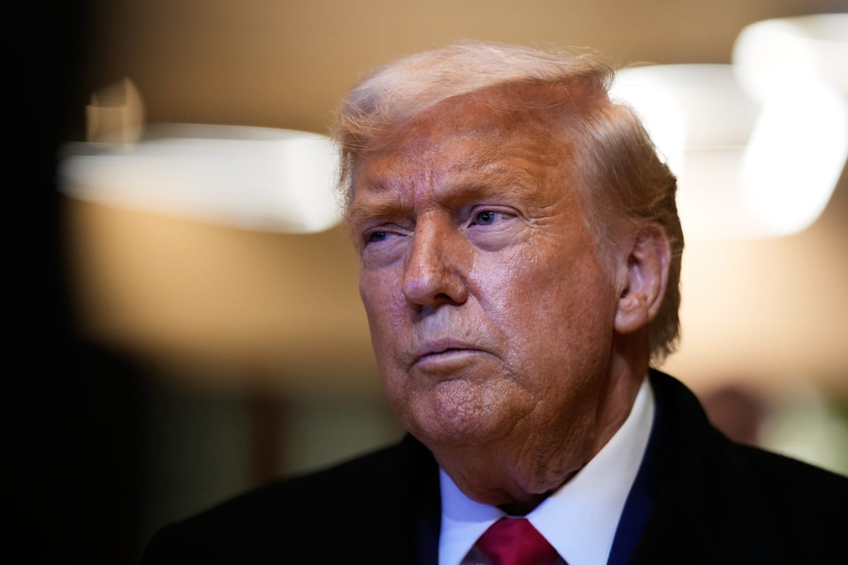Trump 'backtracked on UK troops jibe after King voiced concerns'