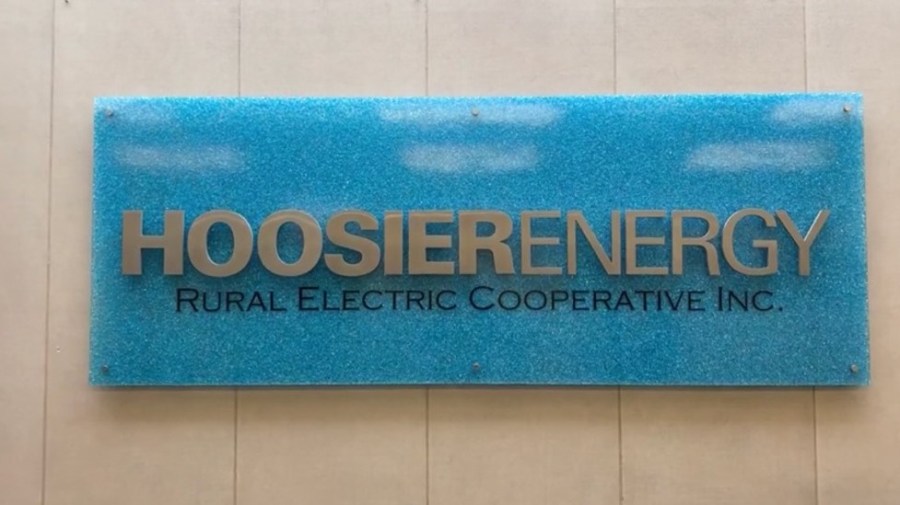 Hoosier Energy urges customers to conserve power