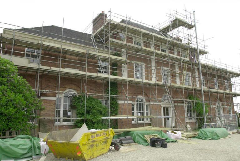 Kate Middleton shares sweet detail about Princess Charlotte's bedroom decor