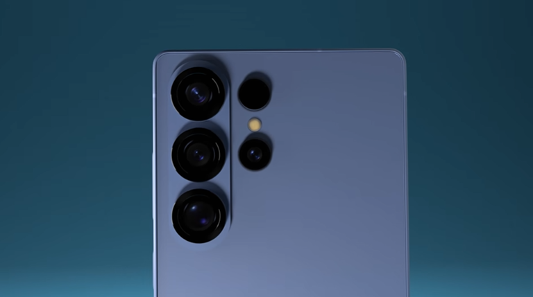 Retailer listing reveals storage, color options for Galaxy S26 series ...