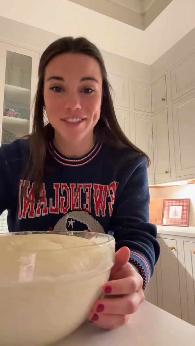 Why everyone — even Jets fans — loves Drake Maye’s wife, Ann Michael ...