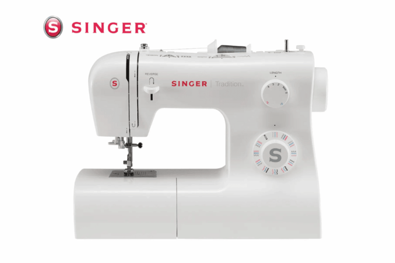 Make do and mend with Lidl's Singer sewing machine that's perfect for ...