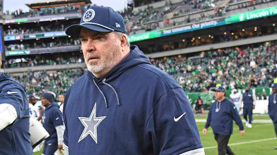 Steelers hiring Mike McCarthy as head coach