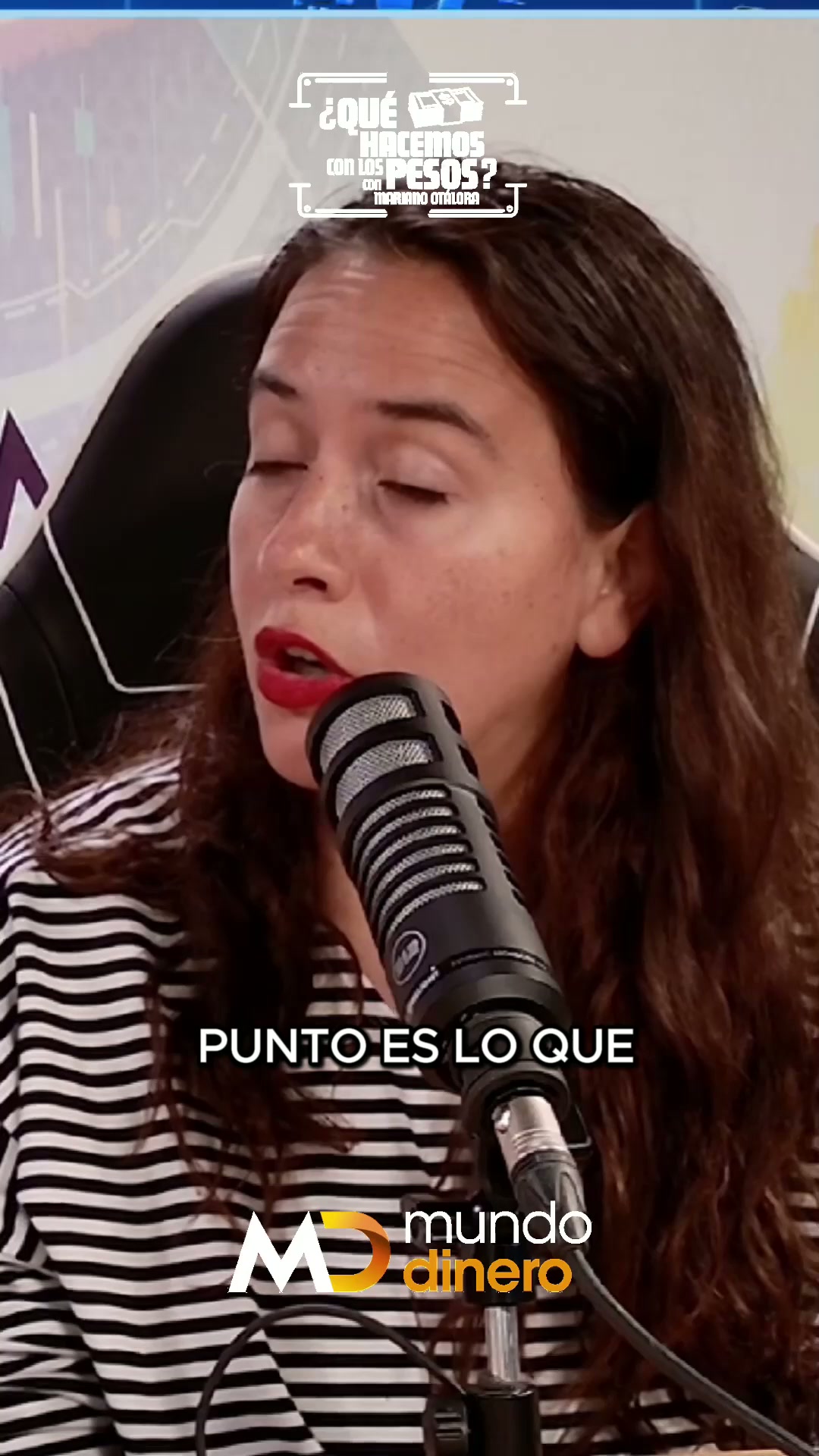 ¿Qué pasó con el ORO? ¿Está puesto en GARANTIA?