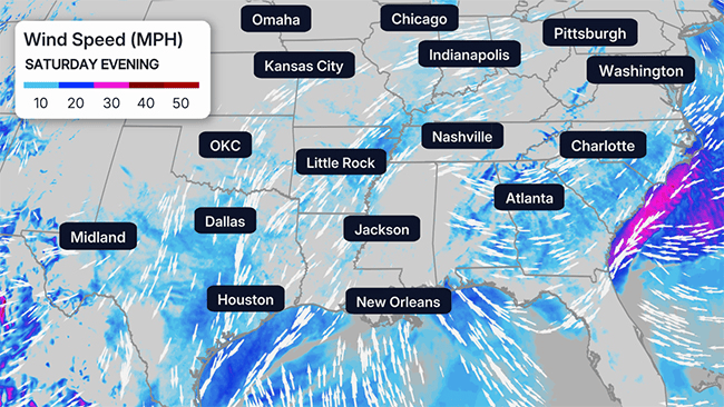 Live updates: Winter Storm Fern: Over 100,000 power outages, thousands ...
