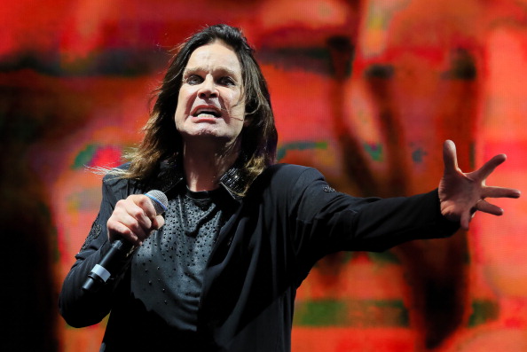 Ozzy Osbourne: Wilder Kokain-Trip mit Lemmy Kilmister