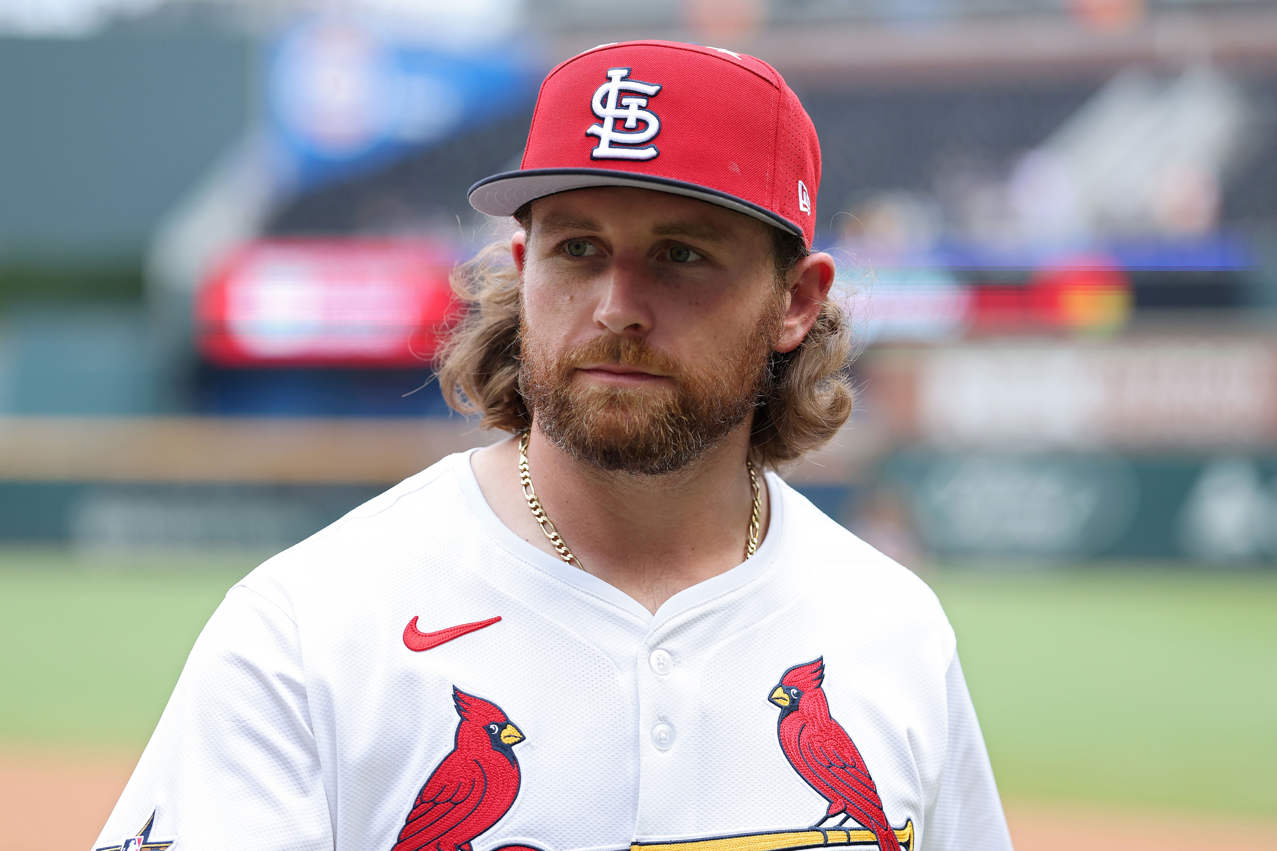 St. Louis Cardinals, Brendan Donovan trade rumors get major update