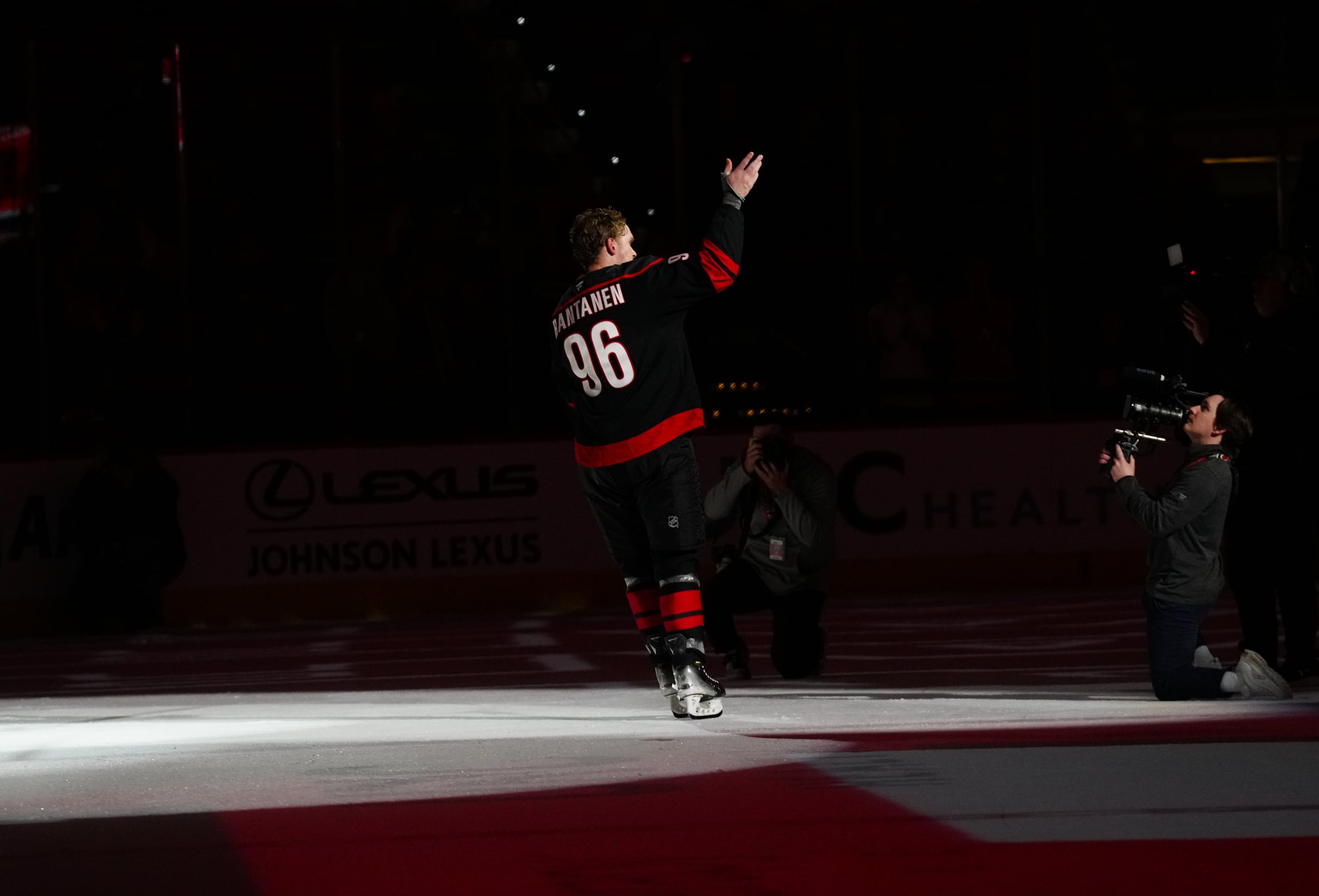 One year later: Who actually won the Mikko Rantanen trade?