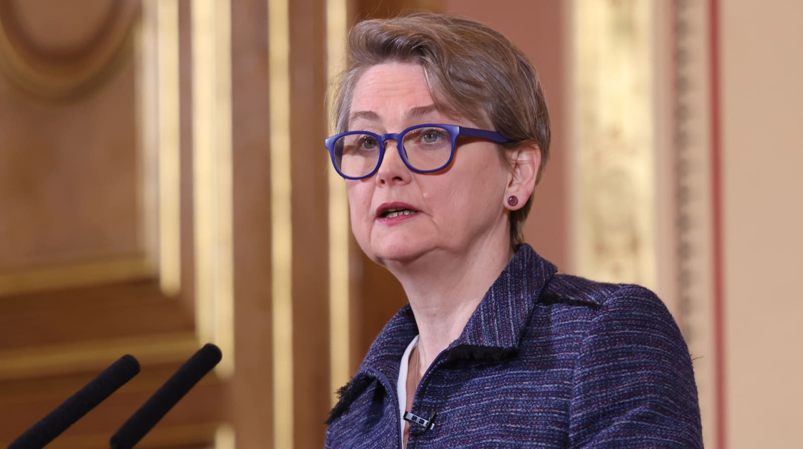 "Russia is starving people of basic necessities in winter": UK condemns ...