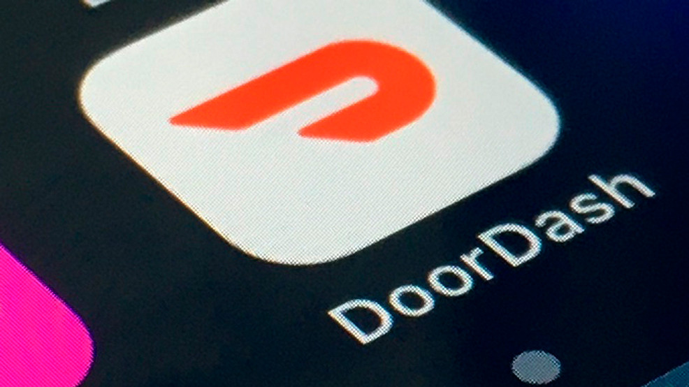 DoorDash activates severe weather protocol amid winter storm