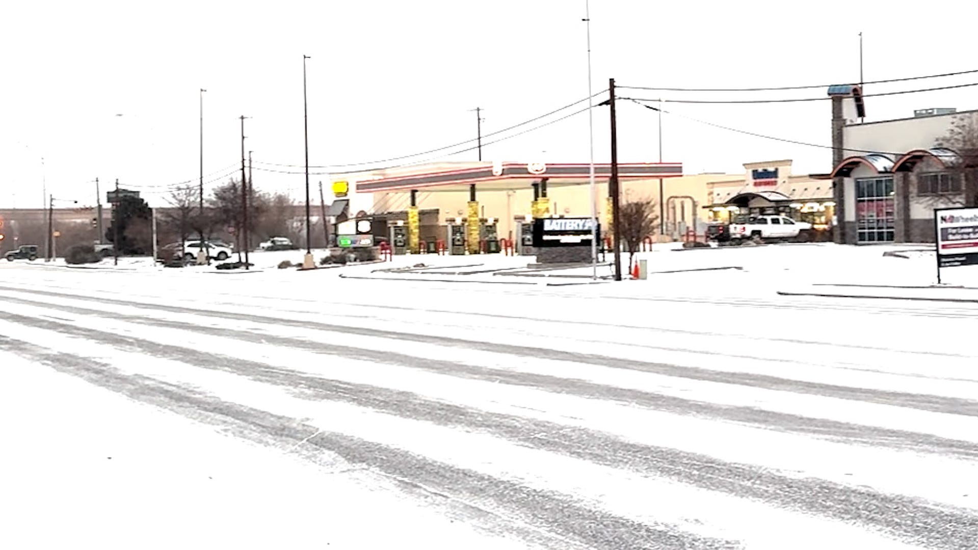 What to know as winter storm sweeps across US