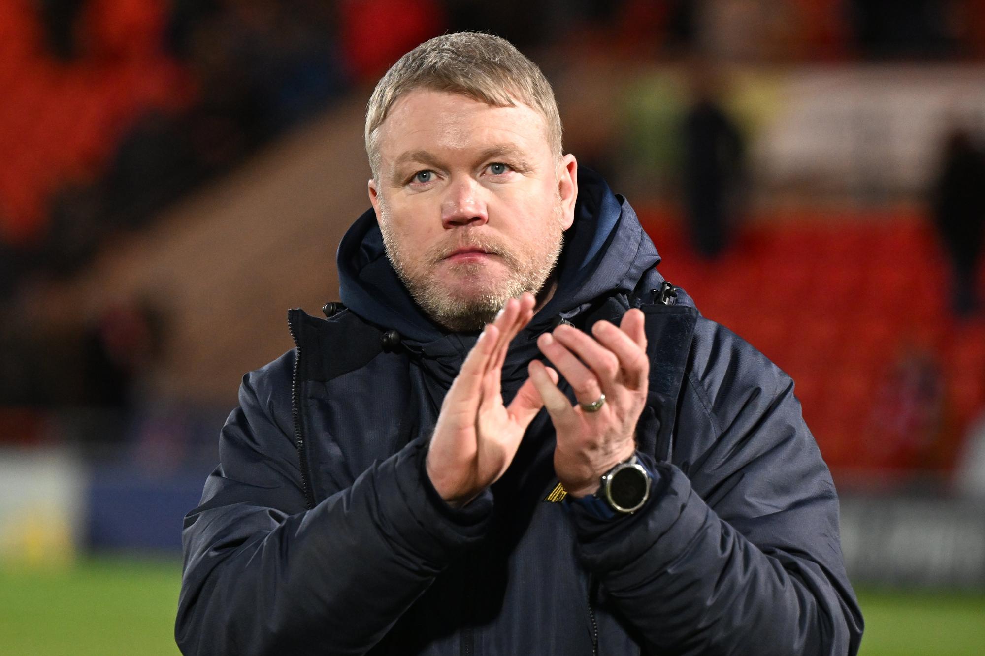 'Worst result of the season' - Grant McCann's blunt verdict on ...