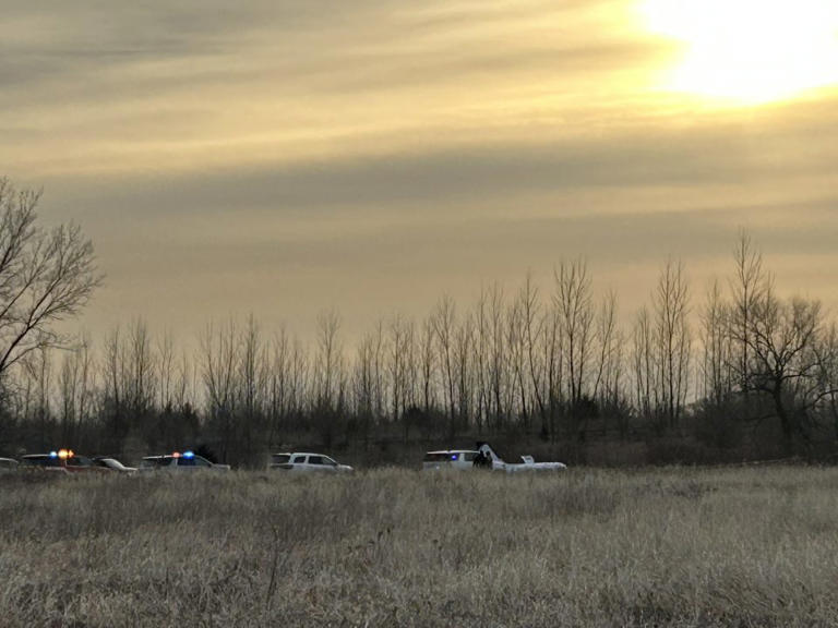 No injuries following emergency landing near Sioux Gateway Airport