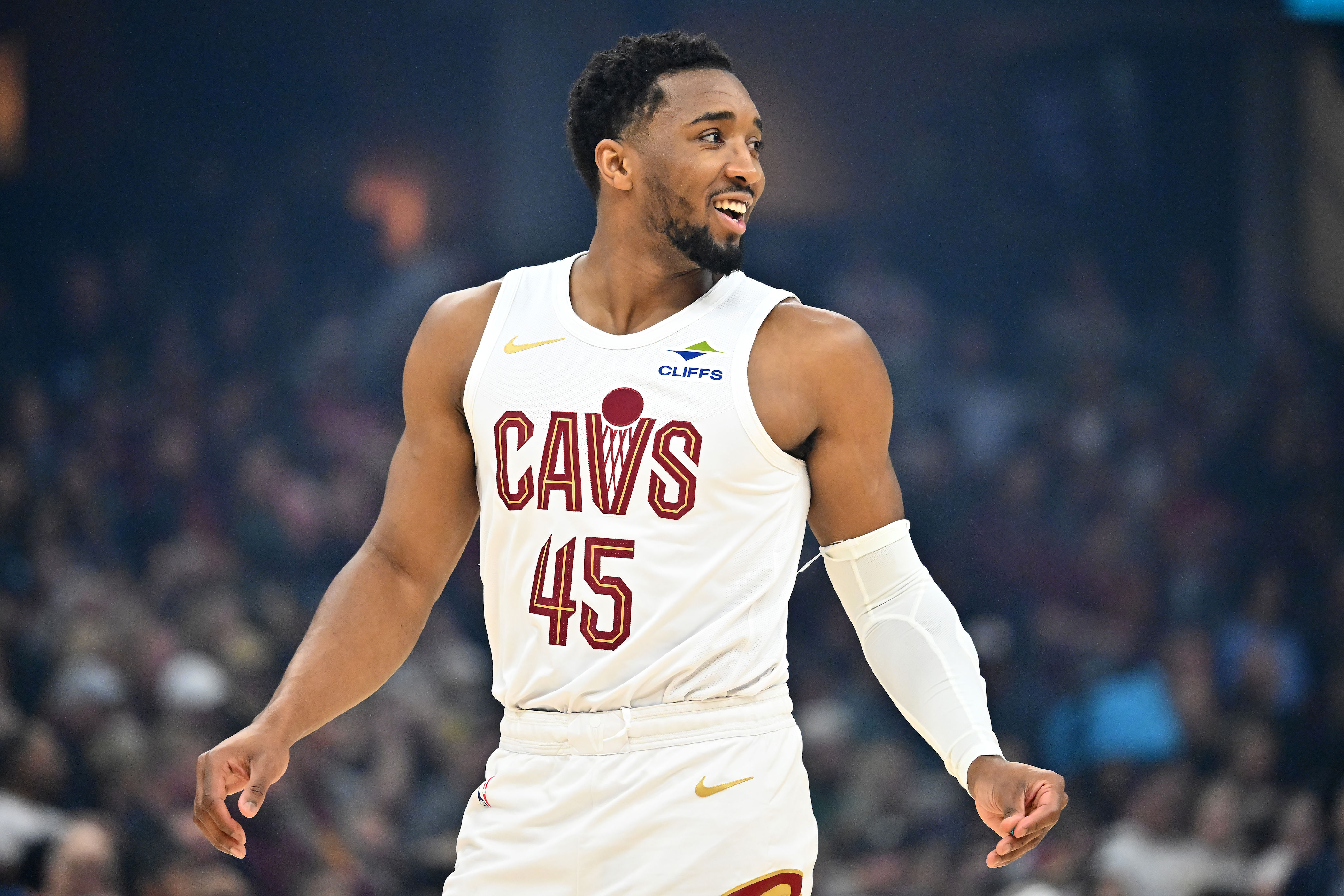 3 things to watch for in Cavs at Magic