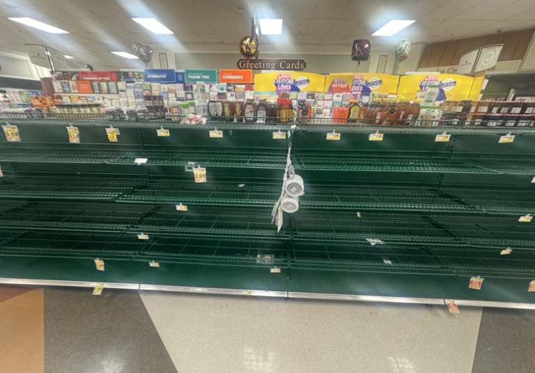 Major winter storm moving into the Triad | Live updates