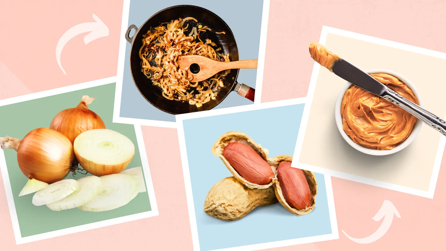 7 foods to swap during an ulcerative colitis flare