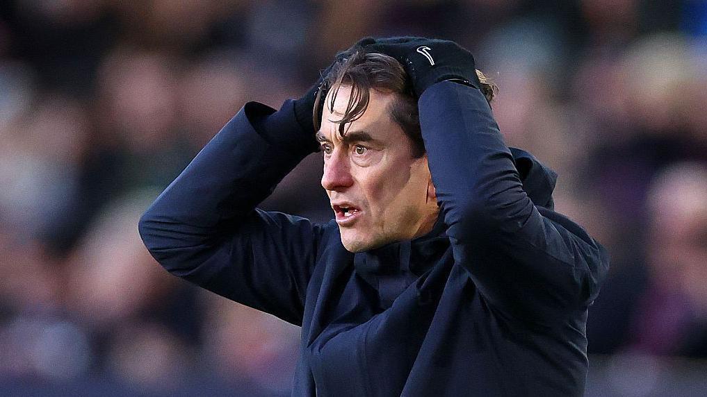 Analysis: Frank faces fan fury once more