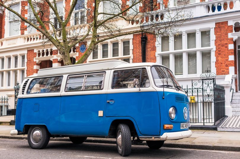 Mega money magazine costing car enthusiasts through the nose to build ...