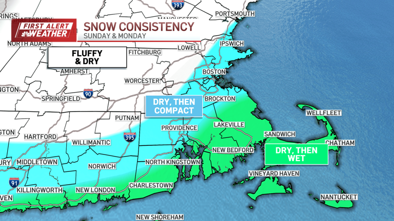 What you need to know about this major winter storm: Timing, track ...