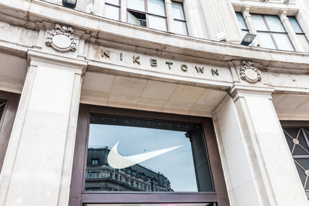 Nike investigating potential ransomware attack by World Leaks hacker group