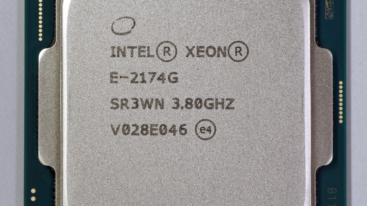 Intel sidelines PC chips as data center Xeons dominate the AI gold rush