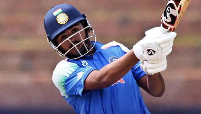 U19 World Cup: Ayush Mhatre, RS Ambrish star as India continue winning ...