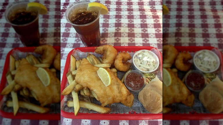 The 7 best fish and chips in Florida