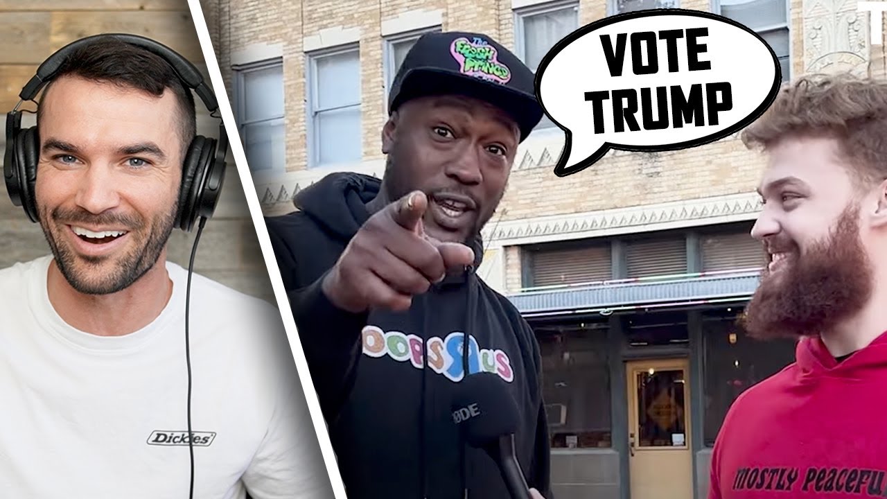 Close the borders, US is full - Debate over open borders gets heated