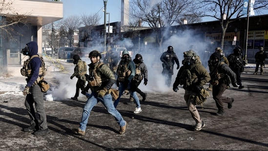 What is State Emergency Operations Center? Tim Walz's latest move amid ...