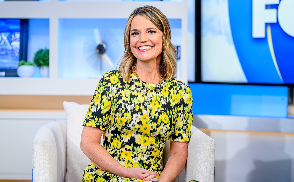 Savannah Guthrie details feeling like a failure after divorce