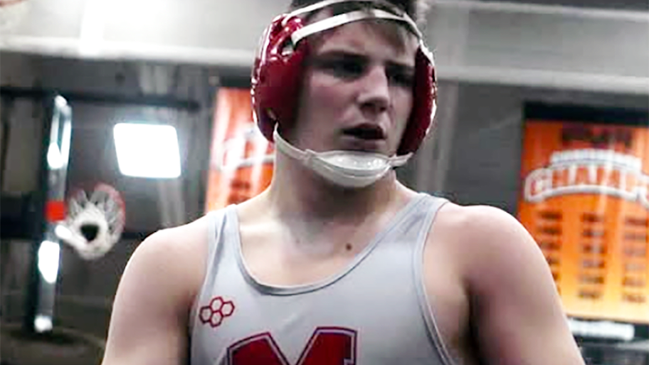 2025-26 boys high school wrestling national rankings - Jan. 23, 2026