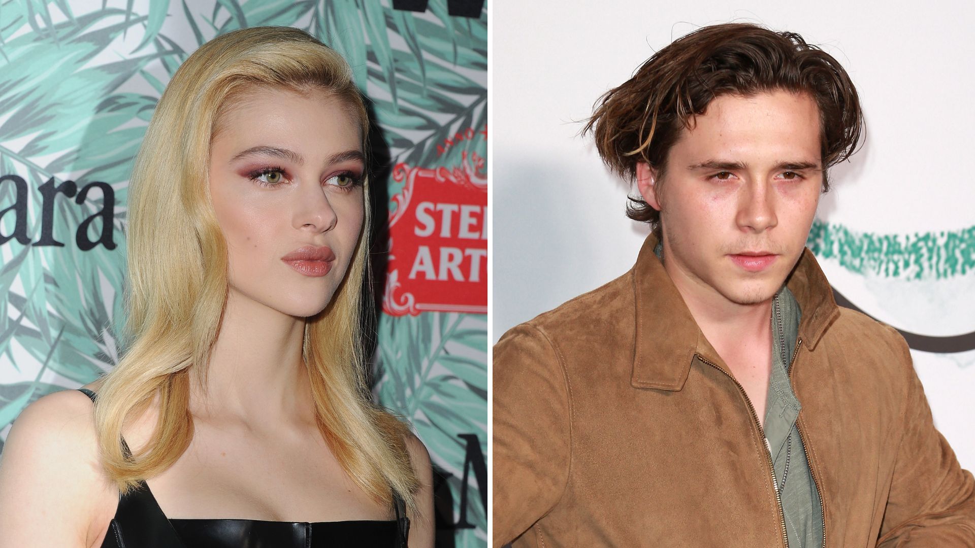Nicola Peltz reveals she 'didn't get along' with Brooklyn Beckham when ...