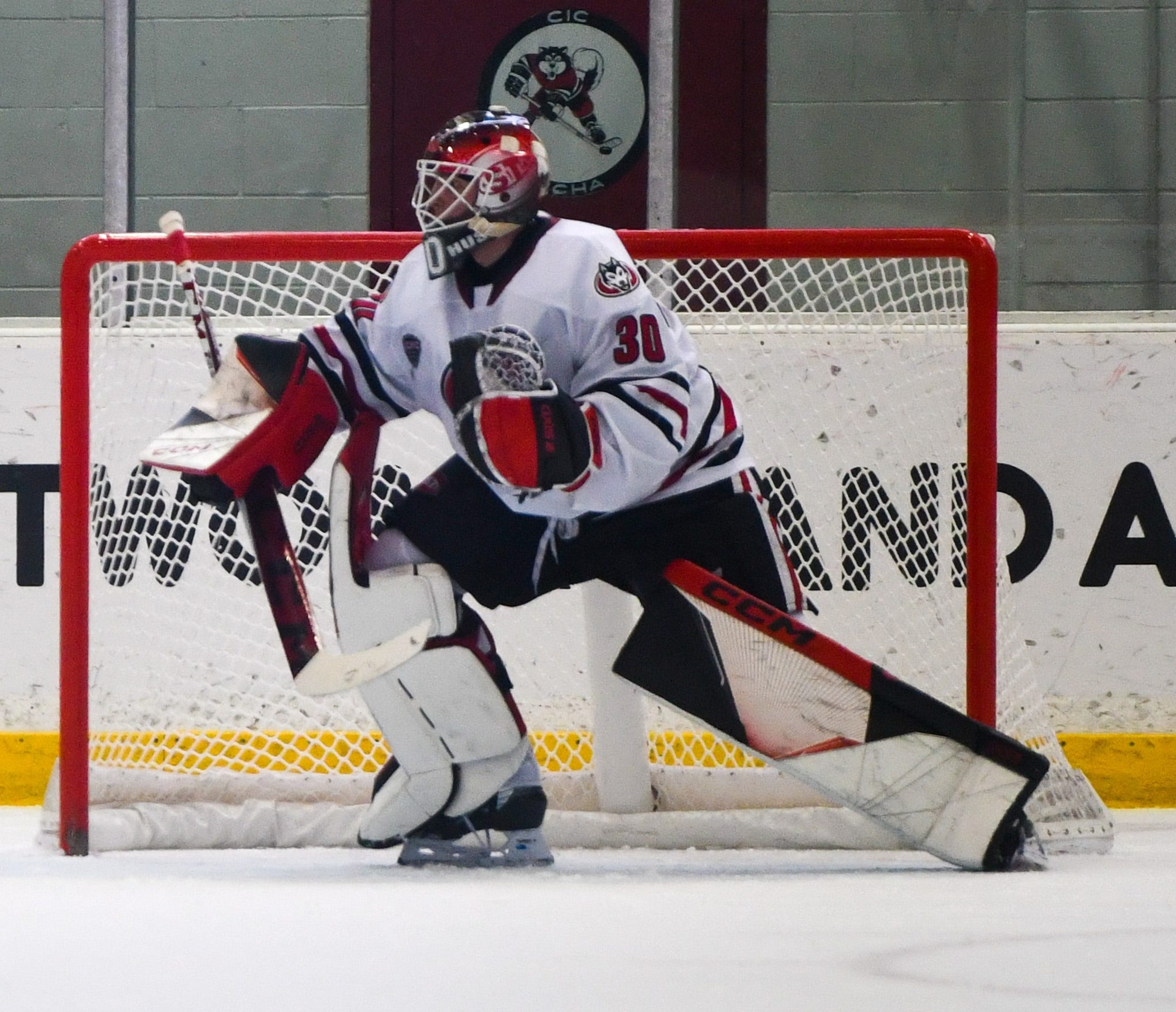 Avalanche recall Isak Posch, move Scott Wedgewood to non-roster status