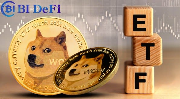 Dogecoin makes history: First SEC-approved spot ETF debuts on Nasdaq