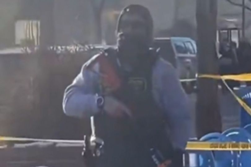 Judge blocks feds from destroying evidence after fatal Alex Pretti shooting