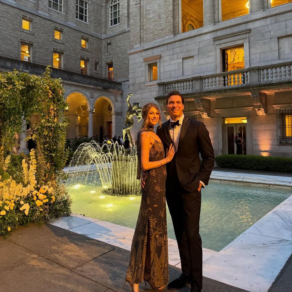 Will Reeve's co-star reveals incredible new details from inside his ...