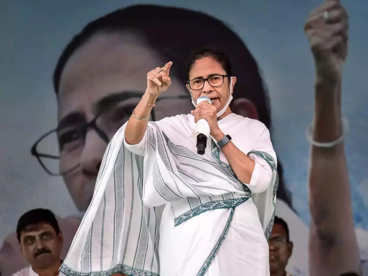 Bengal polls will be a litmus test for the BJP