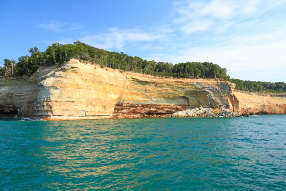 17 hidden beauty spots in Michigan that feel like a different state